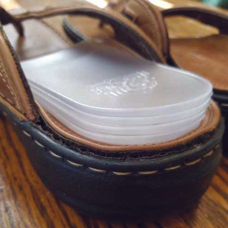 Soul Insole | Best Running Insoles | Plantar Fasciitis X