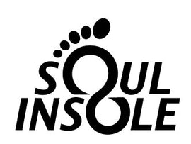 Soul Insole | Best Running Insoles | Plantar Fasciitis X