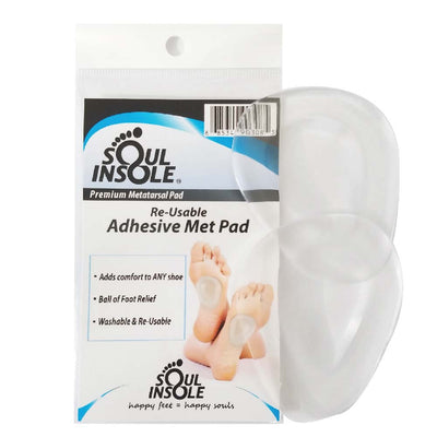 Soul Insole | Best Running Insoles | Plantar Fasciitis X