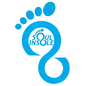 Shoe Bubble micro-size Max Support Orthotic (washable/re-usable)